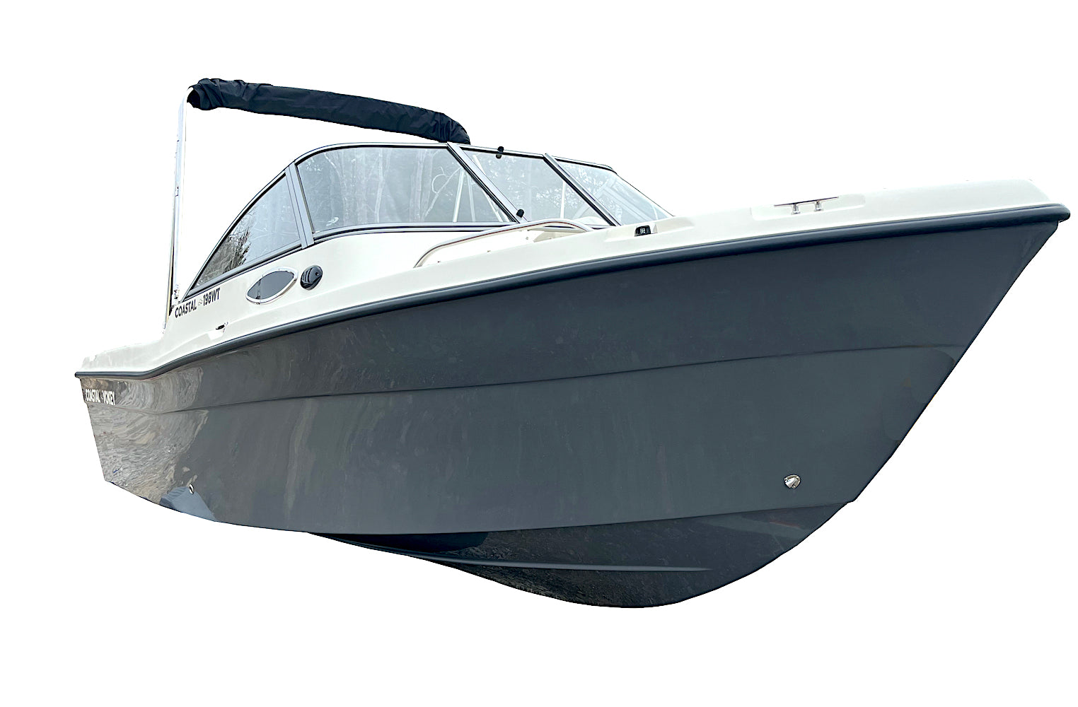 Coastal-Vokey | Canadian Crafted Deep Water Boats