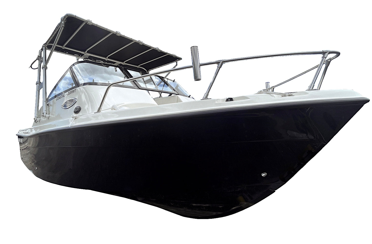 Coastal-Vokey | Canadian Crafted Deep Water Boats