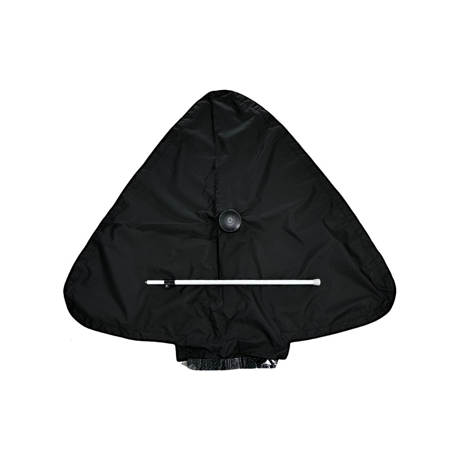 Bow Cover – Coastal-Vokey