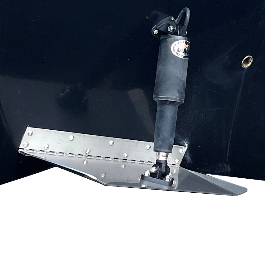 Trim Tabs – Coastal-Vokey