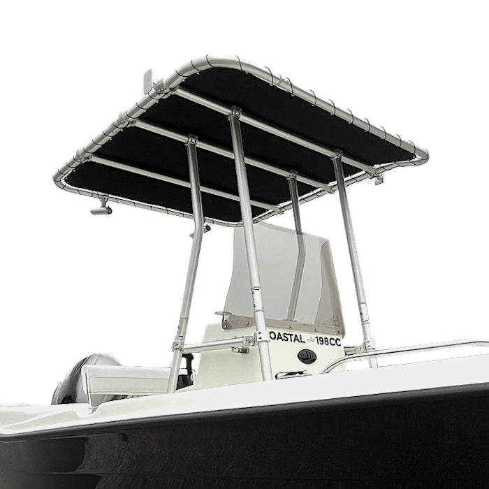 Coastal-Vokey | Canadian Crafted Deep Water Boats